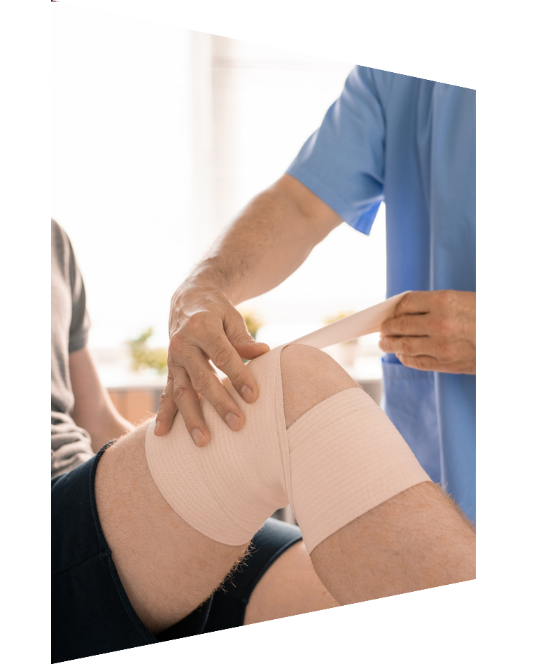 Vestibular And Balance disorders – Wellness