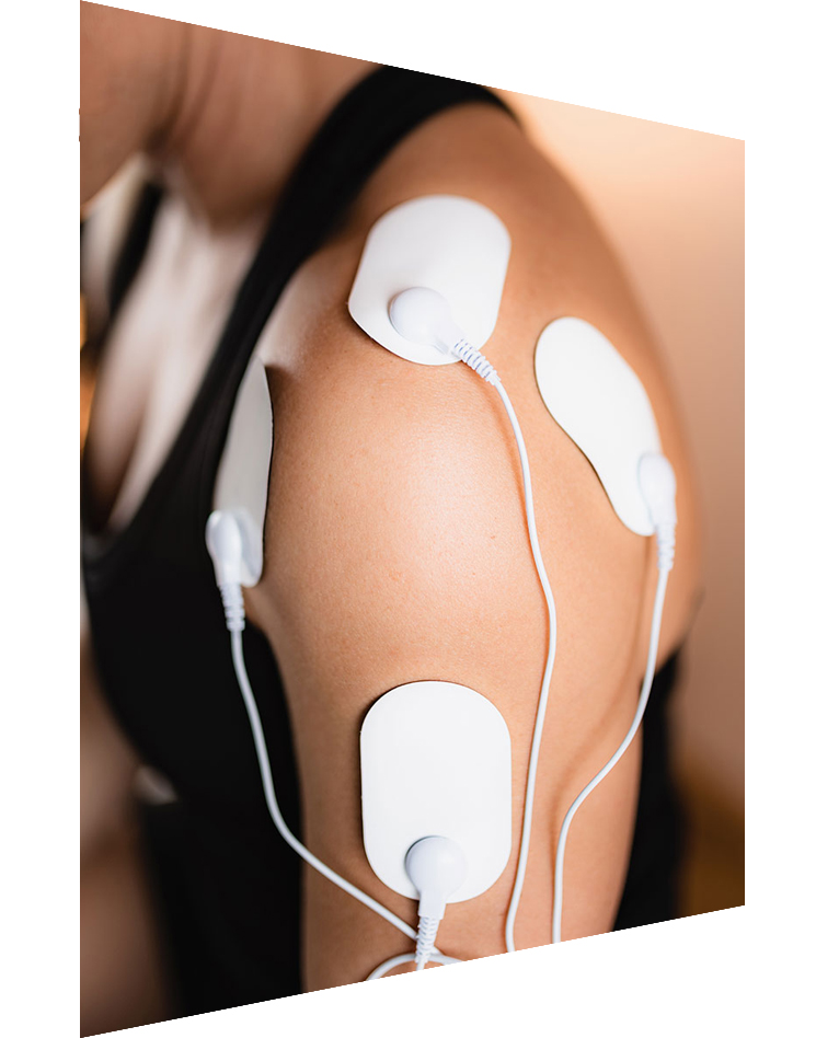 Functional Electrical Stimulation Wellness