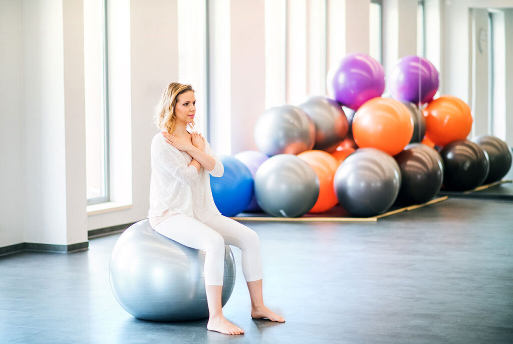 Vestibular And Balance disorders – Wellness